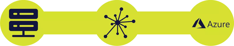 Real Time Data Replication Software For Azure | Stelo